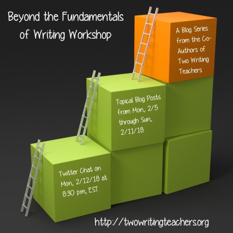 Independent Writing Time: Beyond the Fundamentals of Writing Workshop ...