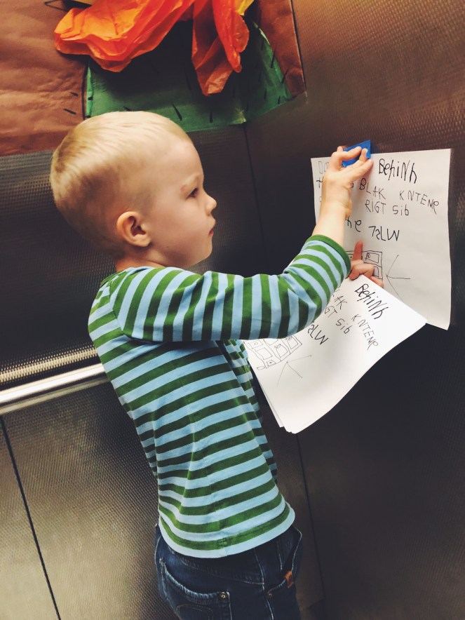 How to Reinvigorate Writing Workshop With Joy Through Independent ...