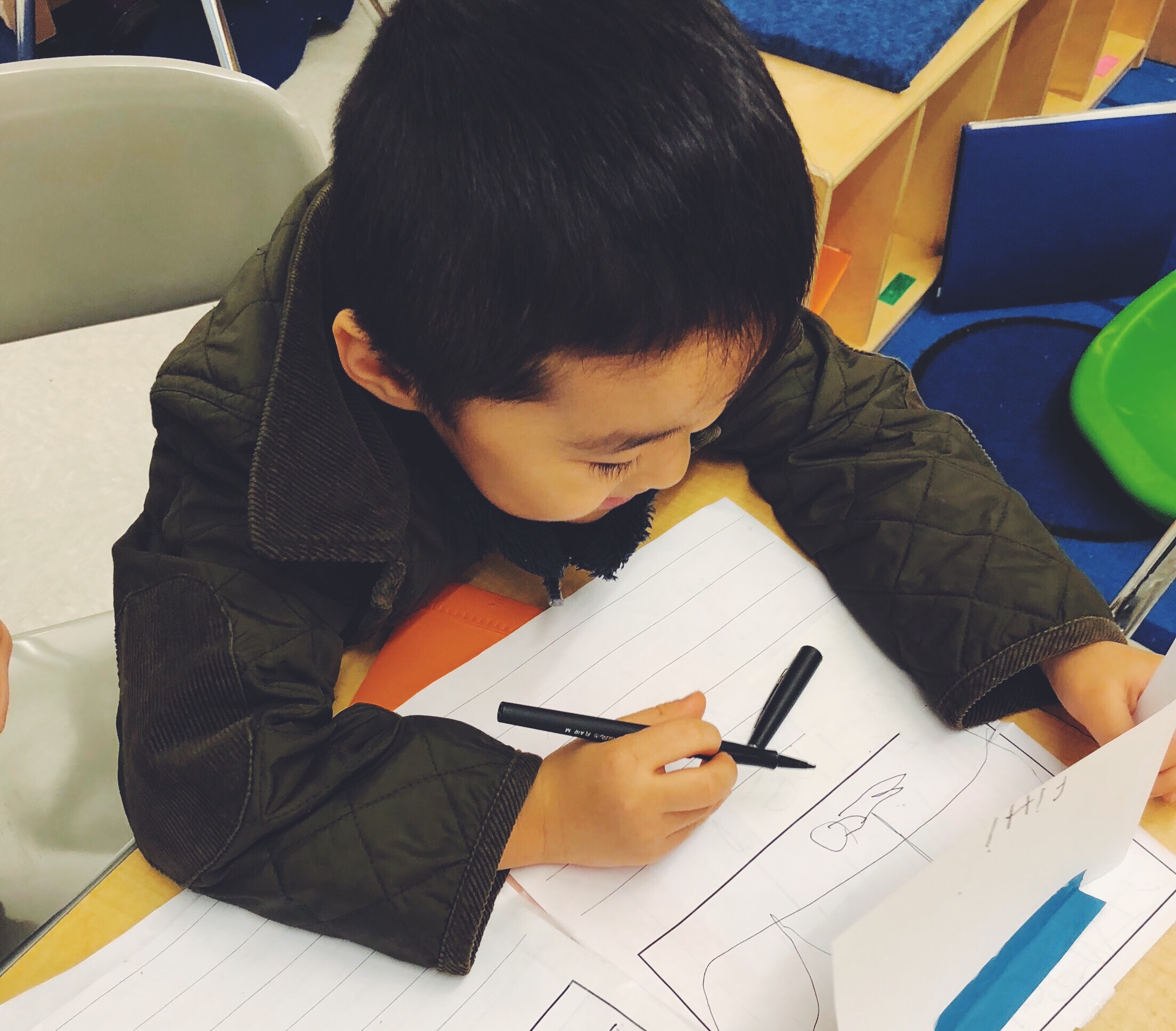 How to Reinvigorate Writing Workshop With Joy Through Independent ...