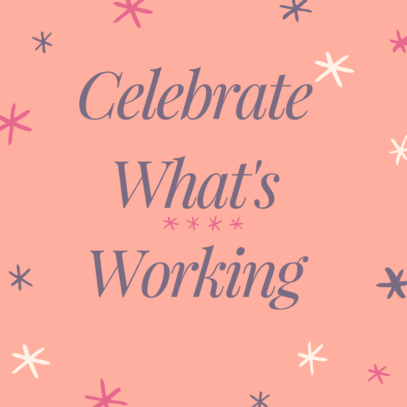 What’s Working? Take the Time to Celebrate It – TWO WRITING TEACHERS