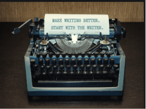 Make Writing Better. Start With The Writer. – TWO WRITING TEACHERS