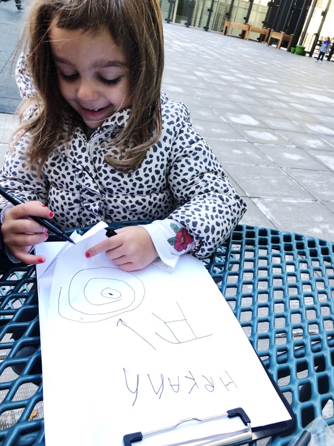 Writers, Not Just For Workshop – TWO WRITING TEACHERS