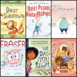 Books to Begin the School Year – TWO WRITING TEACHERS