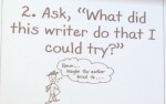 A Few Ways to Empower Writers Using Mentor Texts – TWO WRITING TEACHERS