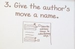 A Few Ways to Empower Writers Using Mentor Texts – TWO WRITING TEACHERS