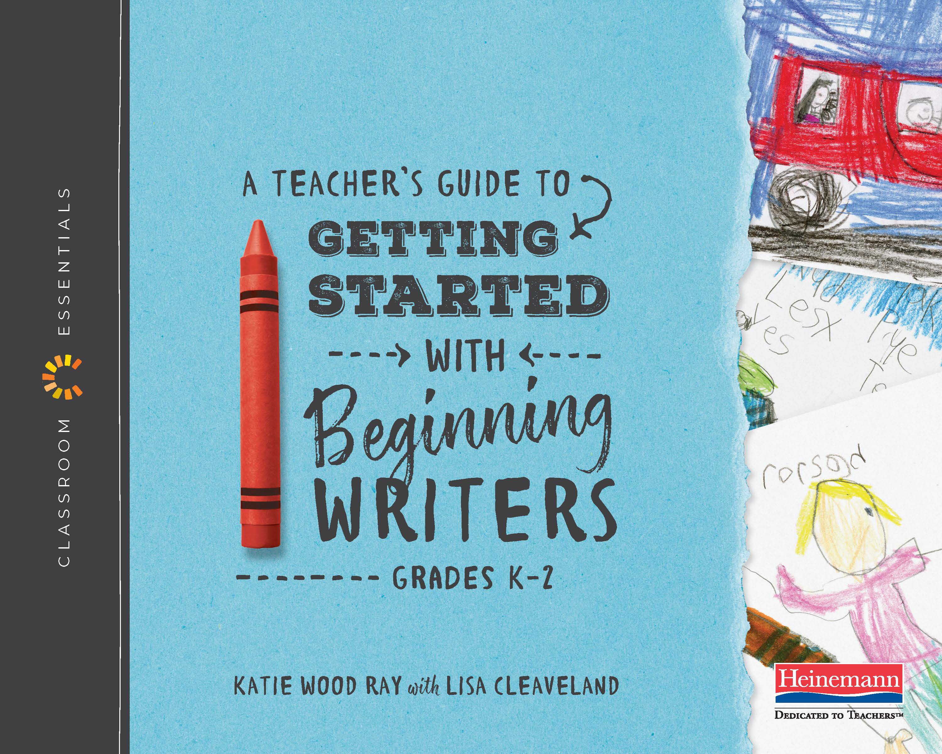 2018 – TWO WRITING TEACHERS