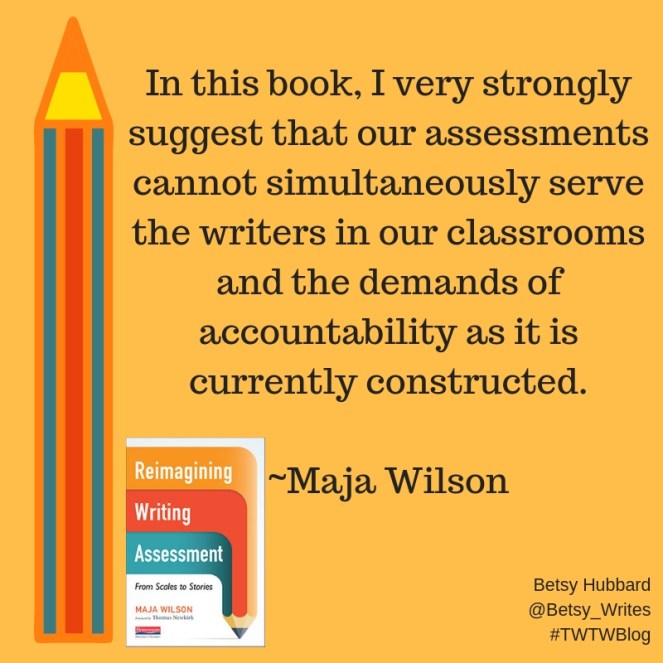 Reimagining Writing Assessment: A Reflection + Giveaway – TWO WRITING ...