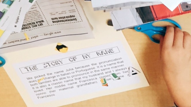 A School Can Be The Change: Teaching Writing with a Social Justice Lens ...