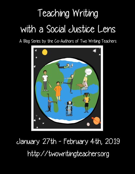 Writing Speeches to Inspire Change: Teaching Writing With a Social ...