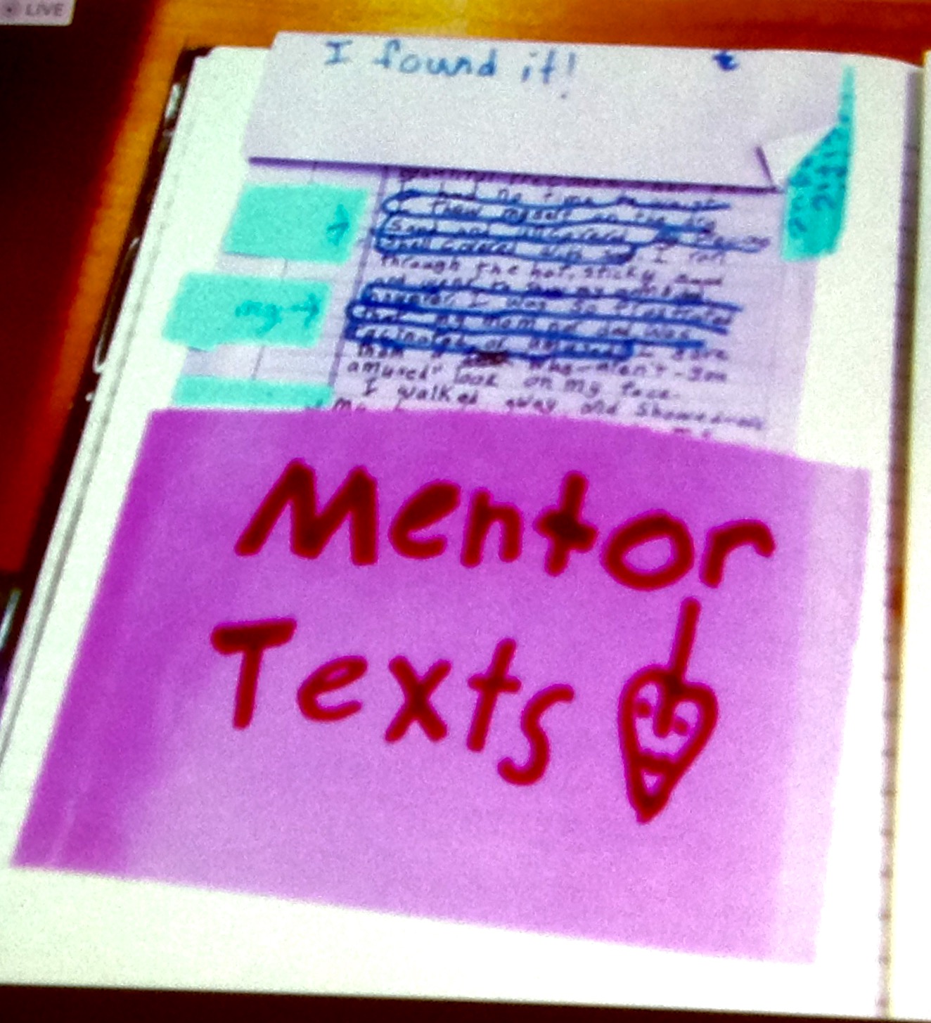 Strengthening Writing Partnerships, Part 2 – TWO WRITING TEACHERS