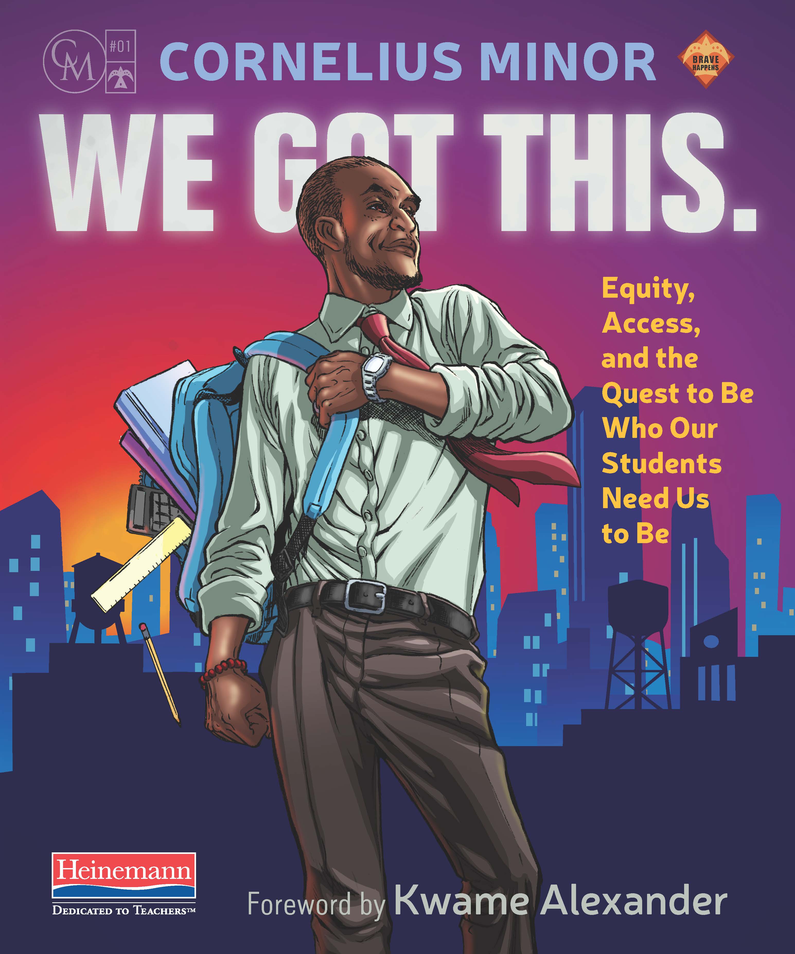 Highlights from We Got This – TWO WRITING TEACHERS