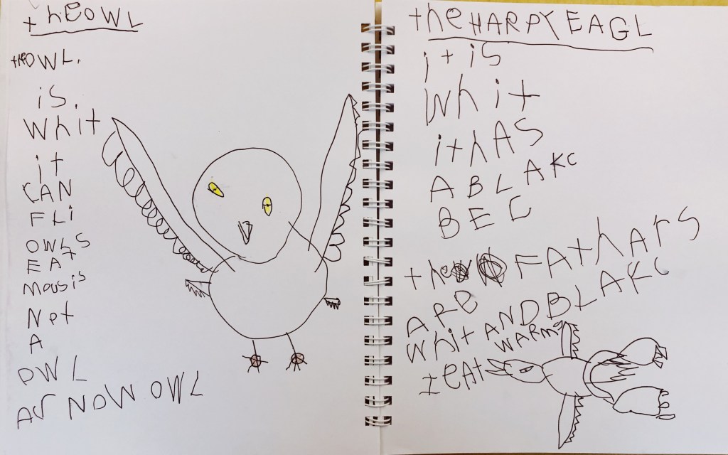 The Big Book of Poems – TWO WRITING TEACHERS