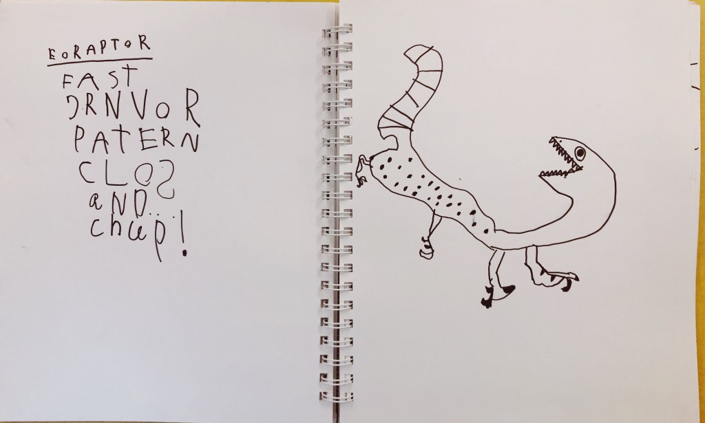 The Big Book of Poems – TWO WRITING TEACHERS