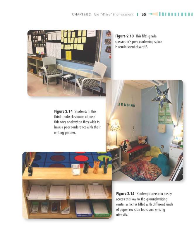 Welcome to Writing Workshop: A Review and Giveaway – TWO WRITING TEACHERS