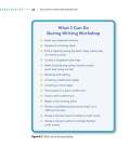 Welcome to Writing Workshop: A Review and Giveaway – TWO WRITING TEACHERS
