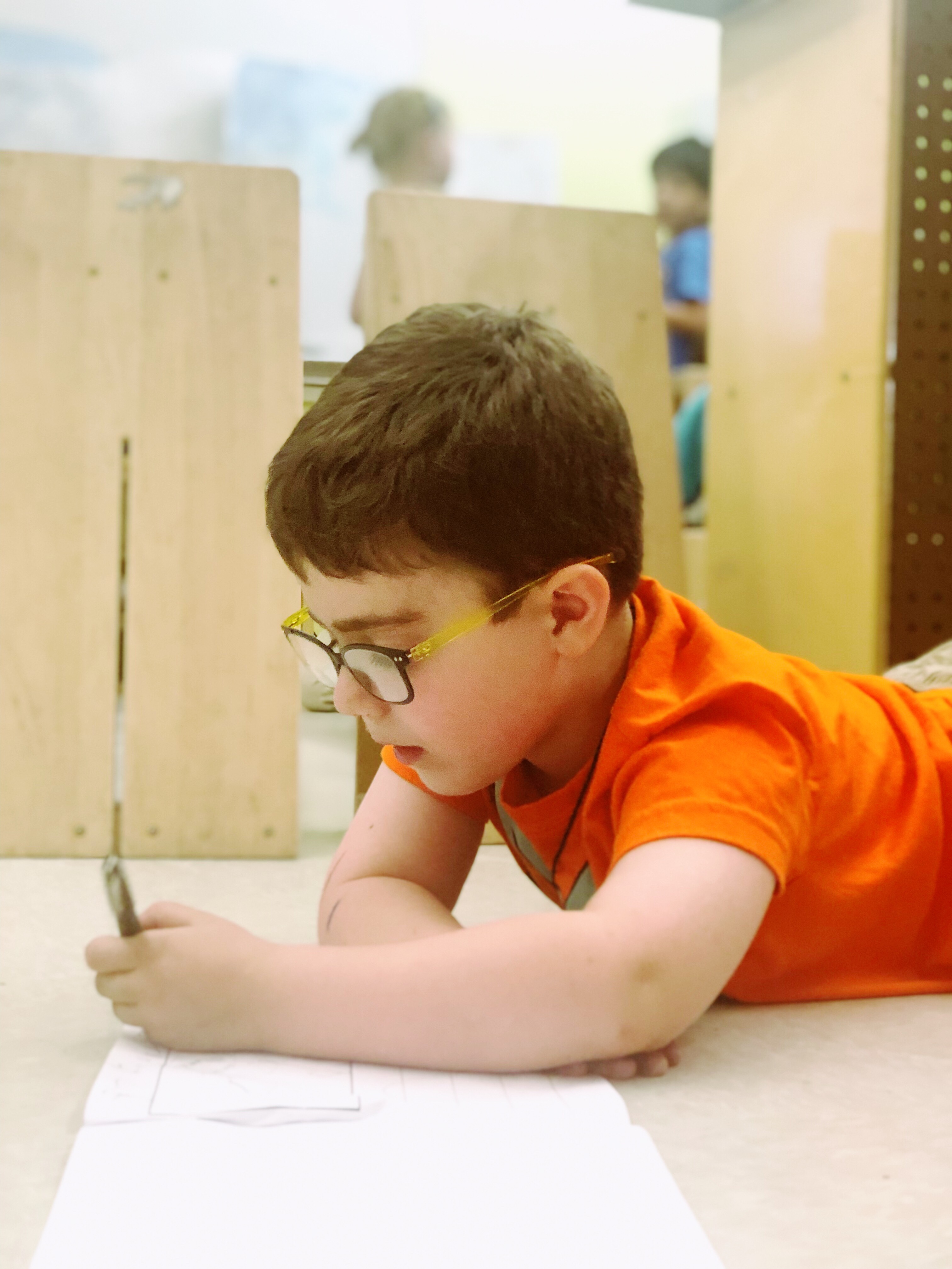 Fine Motor and Beyond: How To Support Underlying Skills for Writing ...