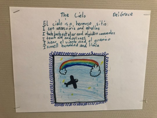 Finding Interdisciplinary Opportunities in Writing Workshop – TWO ...