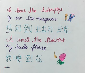 Finding Interdisciplinary Opportunities in Writing Workshop – TWO ...