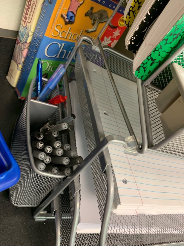 Writers Need Tools! – TWO WRITING TEACHERS