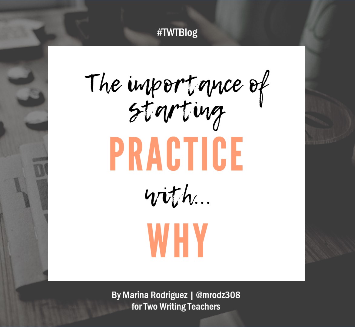 The Importance of Starting Practice with WHY: Nurturing Independence ...