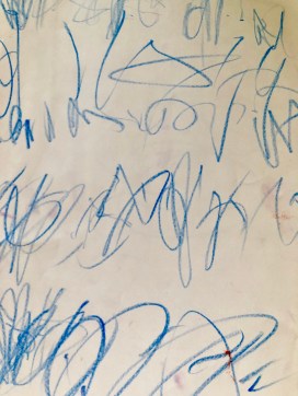 The Scribble: Worth a Closer Look – TWO WRITING TEACHERS