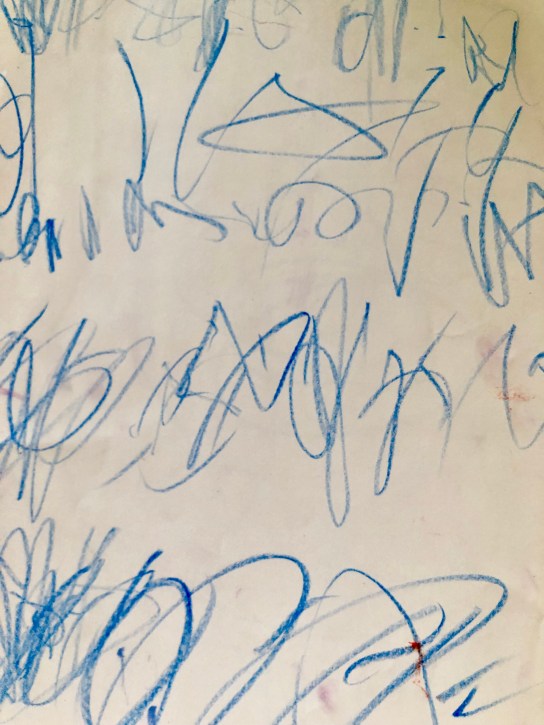 The Scribble: Worth a Closer Look – TWO WRITING TEACHERS