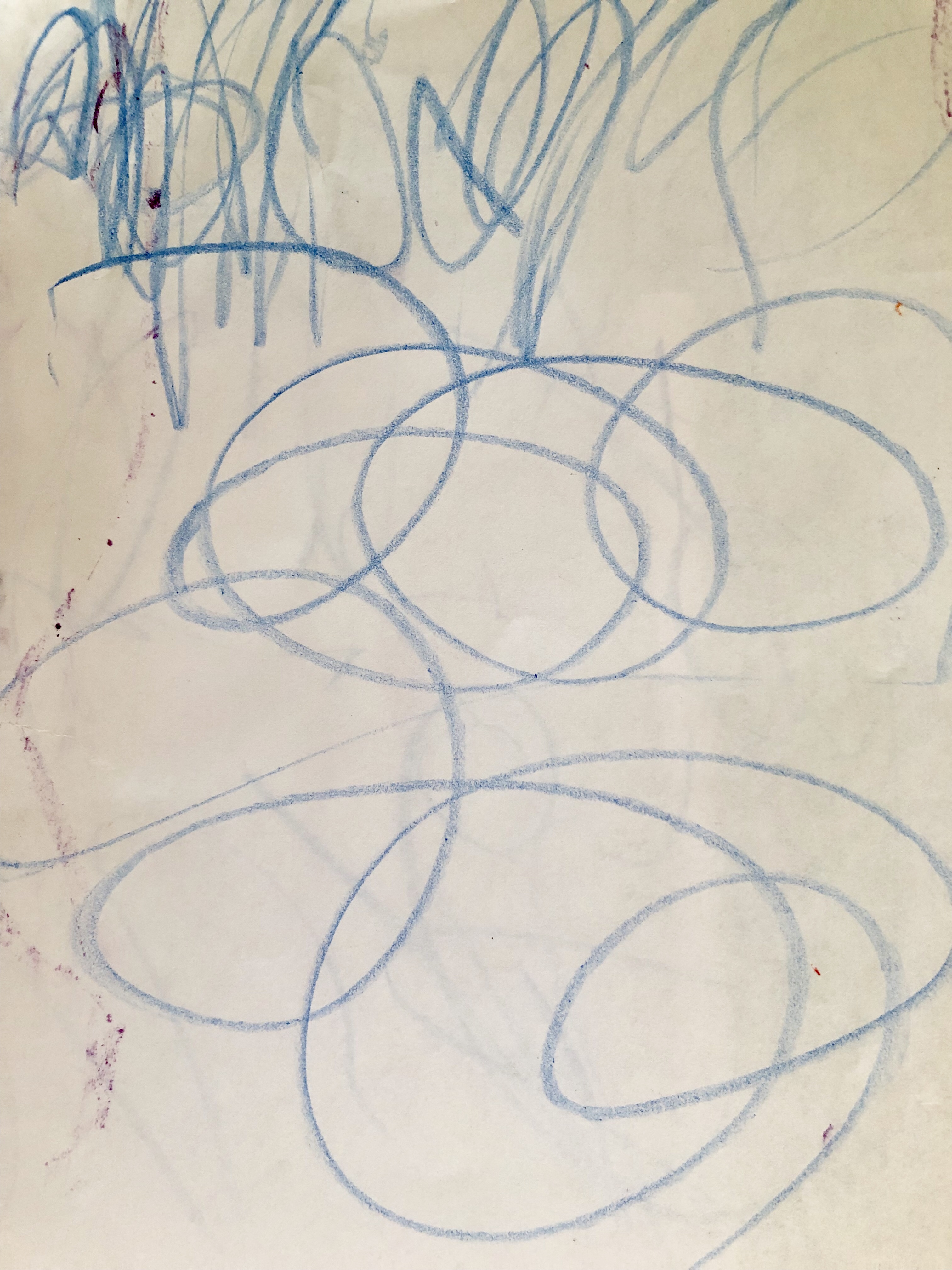 The Scribble: Worth a Closer Look – TWO WRITING TEACHERS