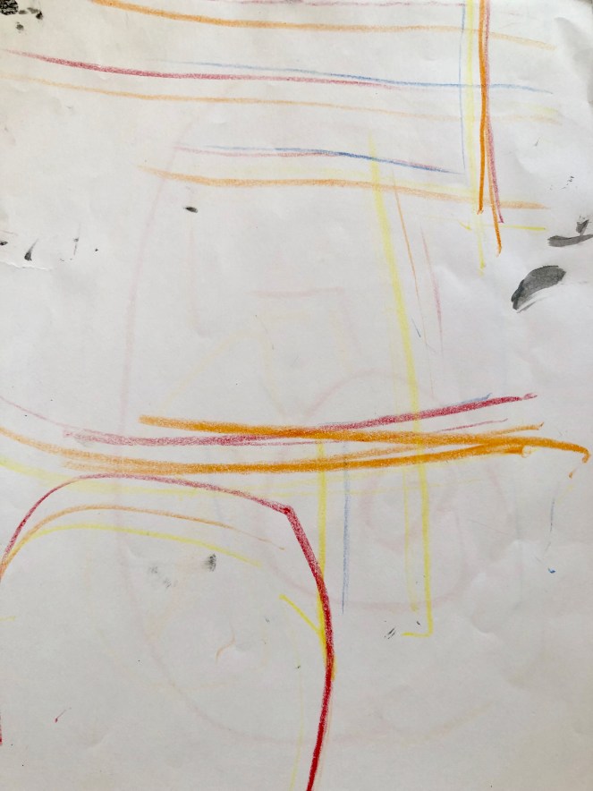 The Scribble: Worth a Closer Look – TWO WRITING TEACHERS