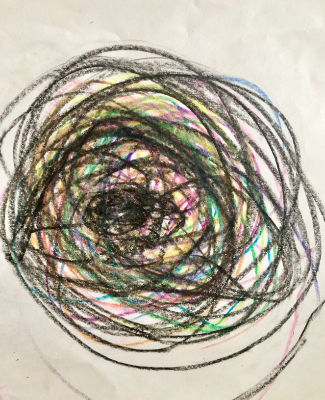 The Scribble: Worth a Closer Look – TWO WRITING TEACHERS