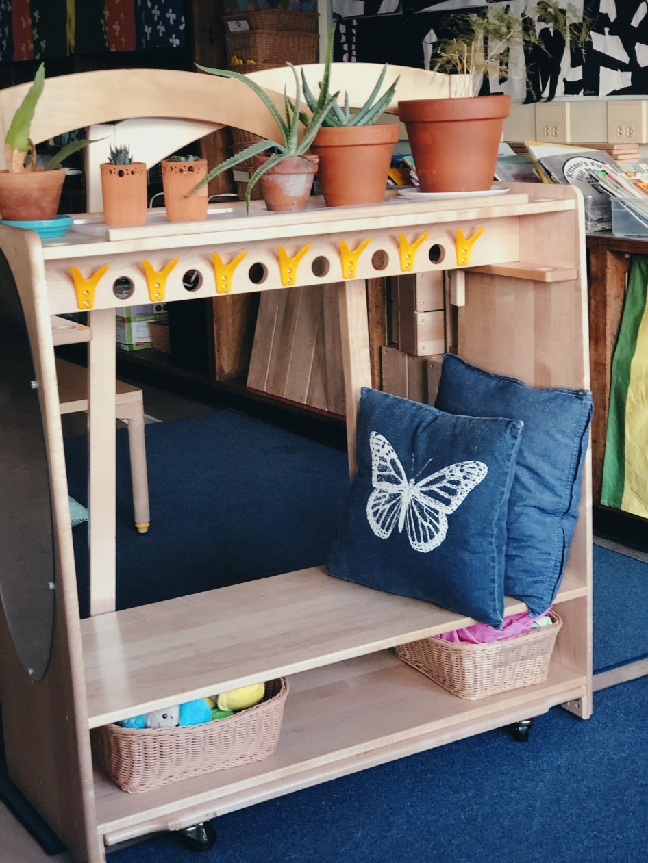 Re-imagining Classroom Work Spaces: Reaching Your Writers – TWO WRITING ...