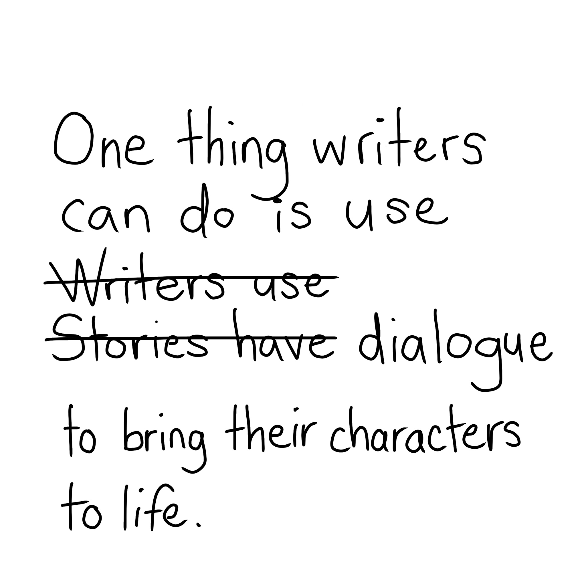 How to Name a Transferable Teaching Point in a Writing Conference – TWO ...