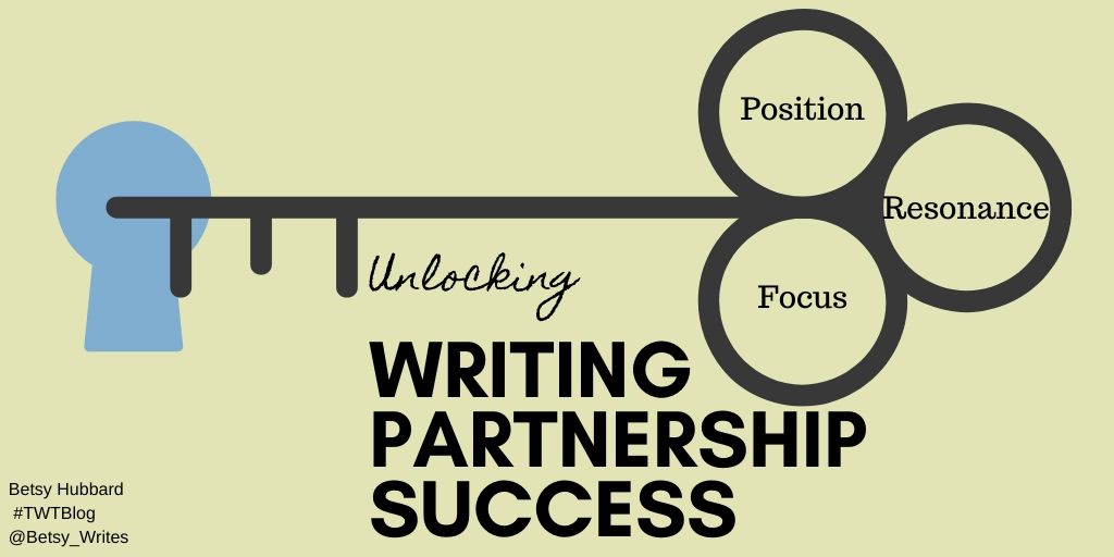 Three Keys to Writing Partnership Success – TWO WRITING TEACHERS