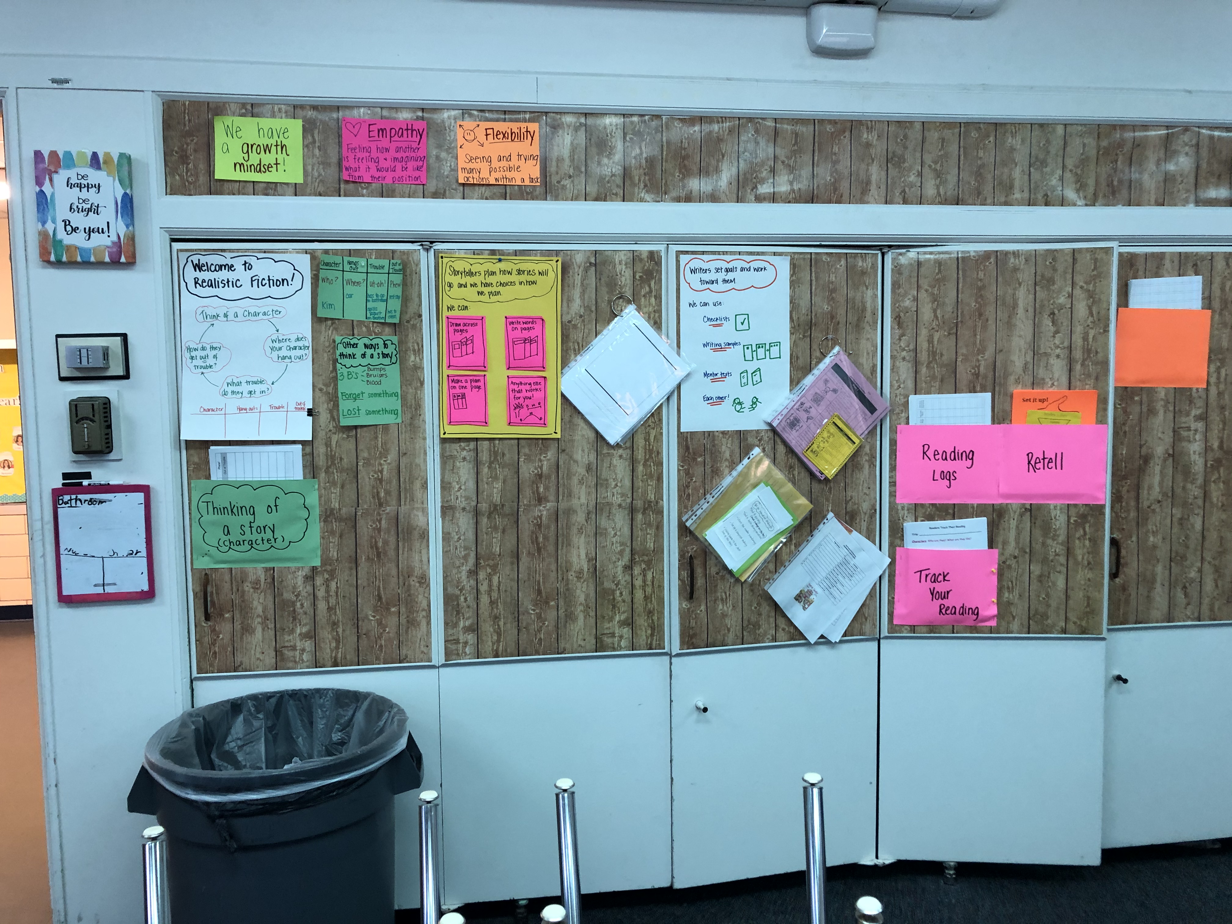 Communication, Collaboration, and Clarity: Reaching Your Writers – TWO ...