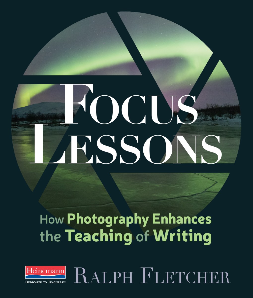 Focus Lessons: A Review and Giveaway! – TWO WRITING TEACHERS