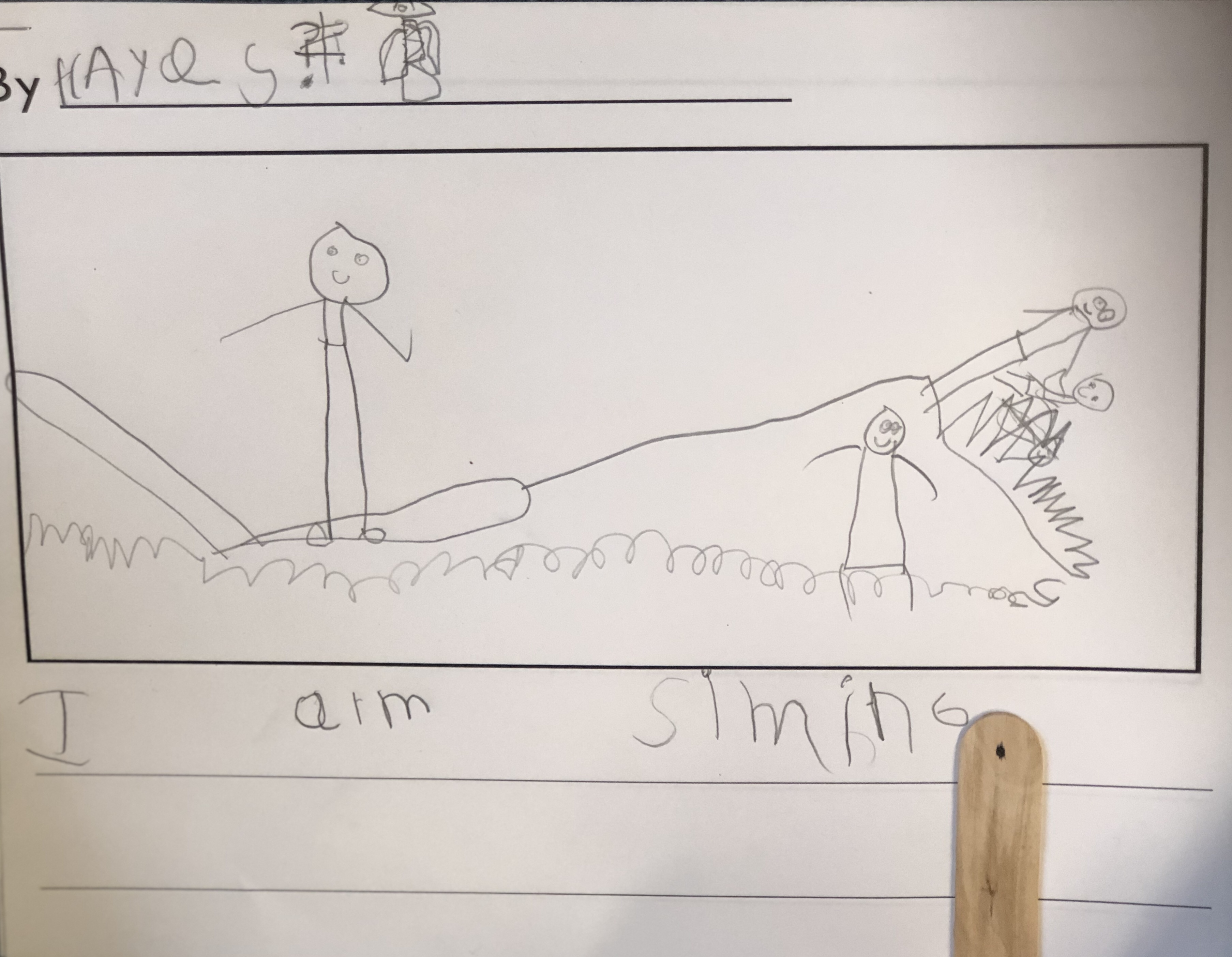 Hands-on Tools for Purposeful Practice with Punctuation – TWO WRITING ...