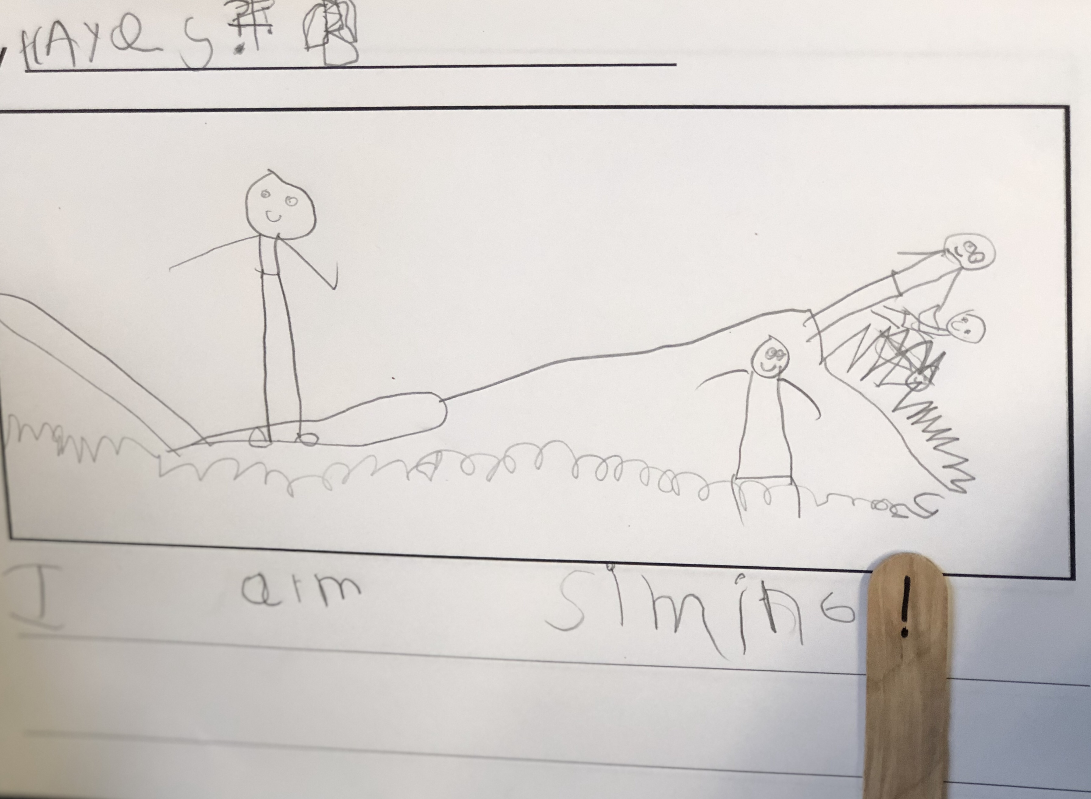 Hands-on Tools for Purposeful Practice with Punctuation – TWO WRITING ...