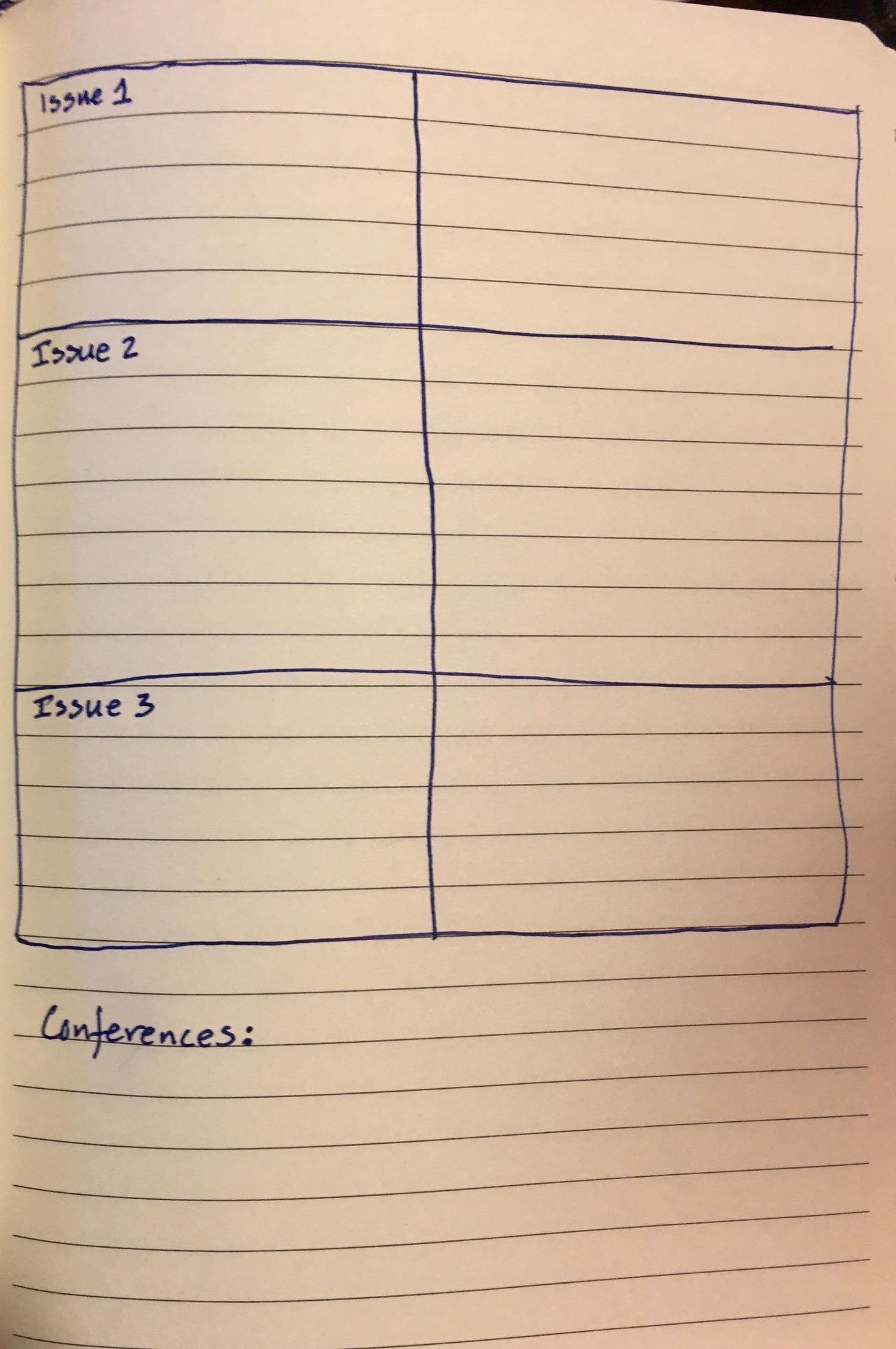 Planning for Independent Writing Time: A Middle School Solution – TWO ...