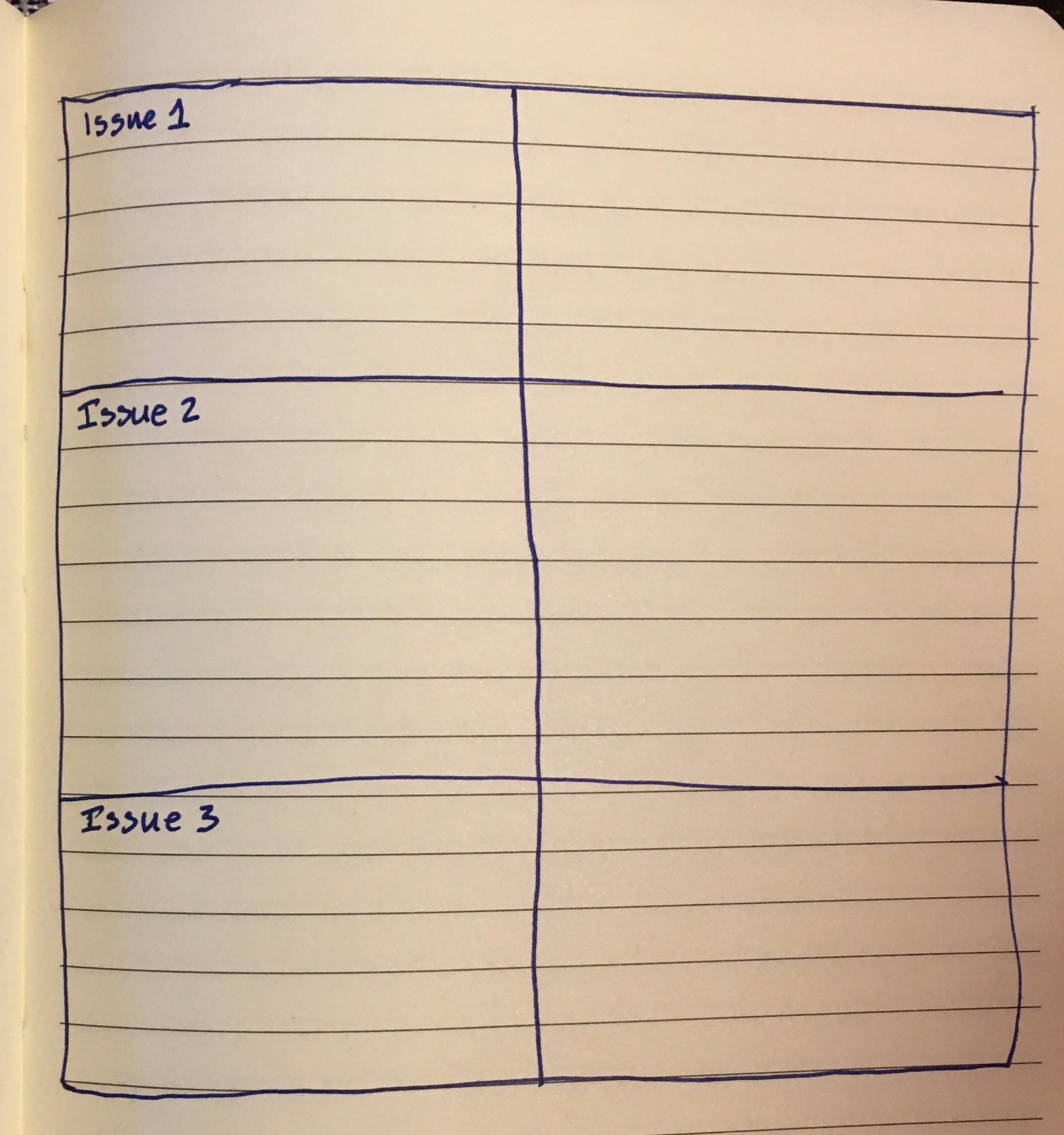 Planning for Independent Writing Time: A Middle School Solution – TWO ...