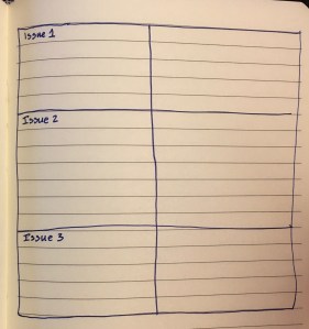 Planning for Independent Writing Time: A Middle School Solution – TWO ...