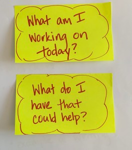 The Power of Silent Teachers: Helping Writers Increase Productivity and ...
