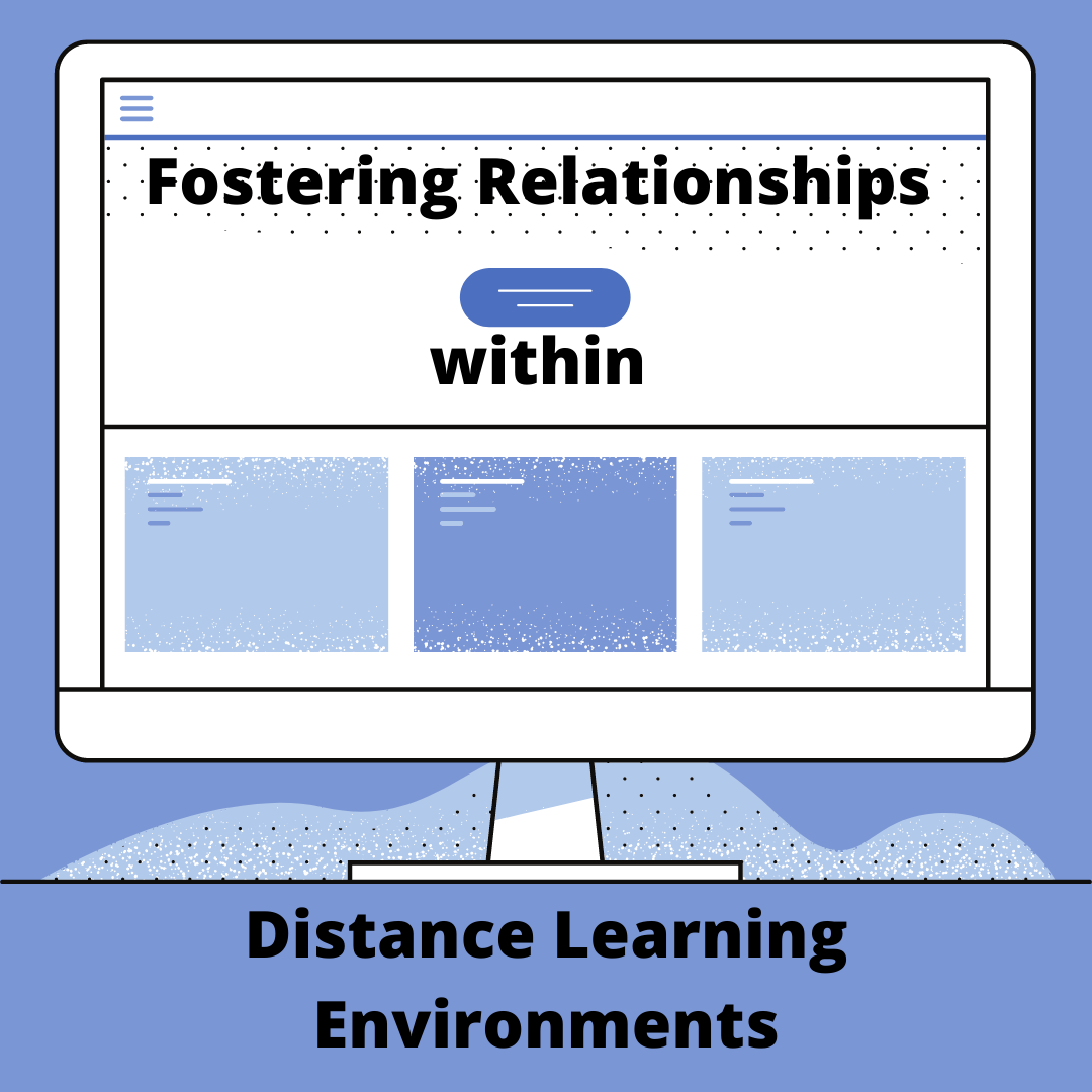 Building a New Community – TWO WRITING TEACHERS