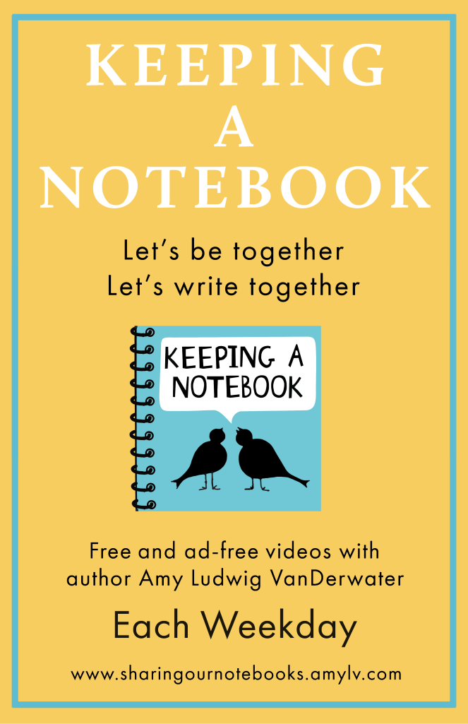 Engage Striving Writers by Keeping a Notebook During the COVID-19 ...