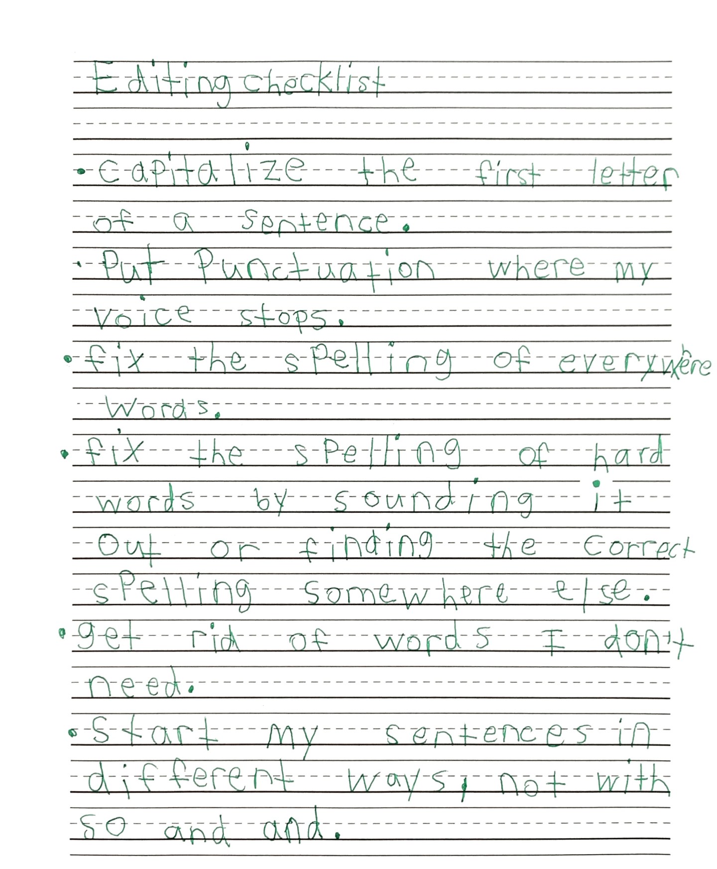 Reimagine Tools for Summertime Writing – TWO WRITING TEACHERS