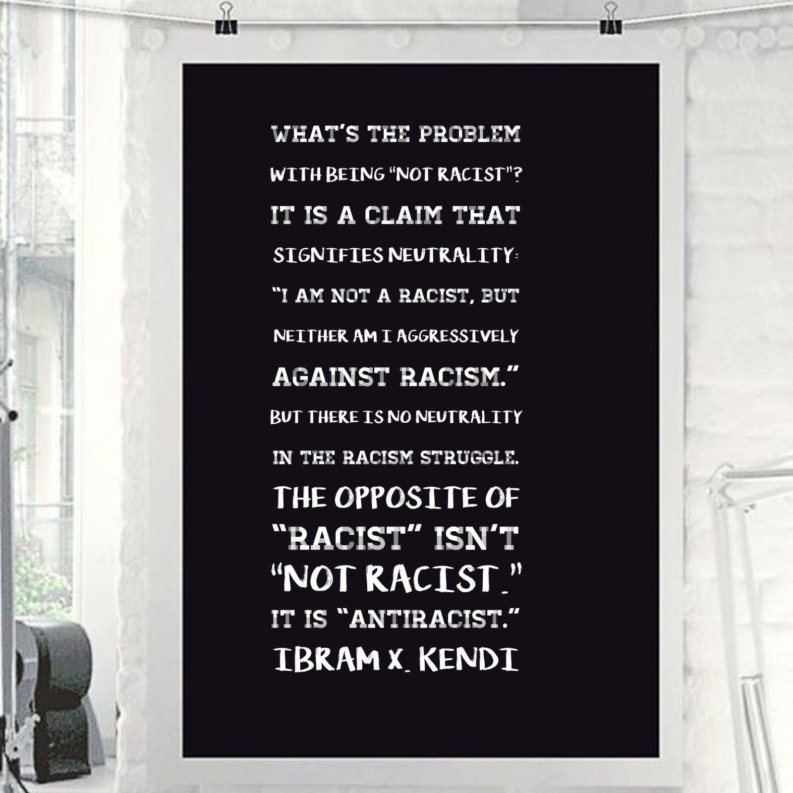 Read With Us: How To Be An Antiracist – TWO WRITING TEACHERS
