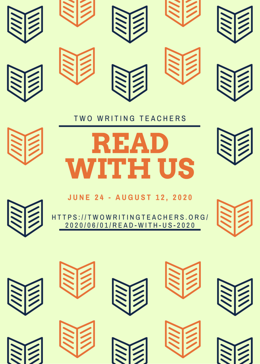 Read With Us: How To Be An Antiracist – TWO WRITING TEACHERS