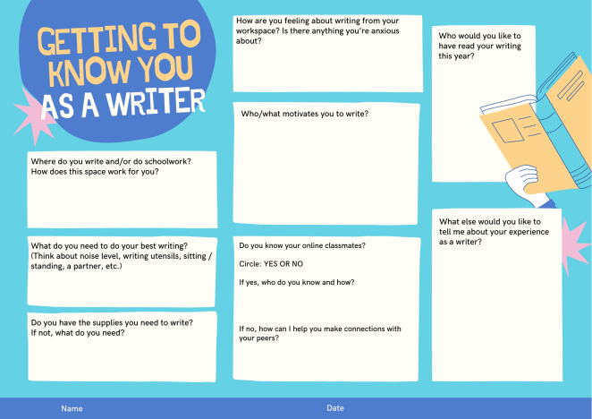 Seen, Valued, Heard: Providing Feedback AFTER Establishing Community ...