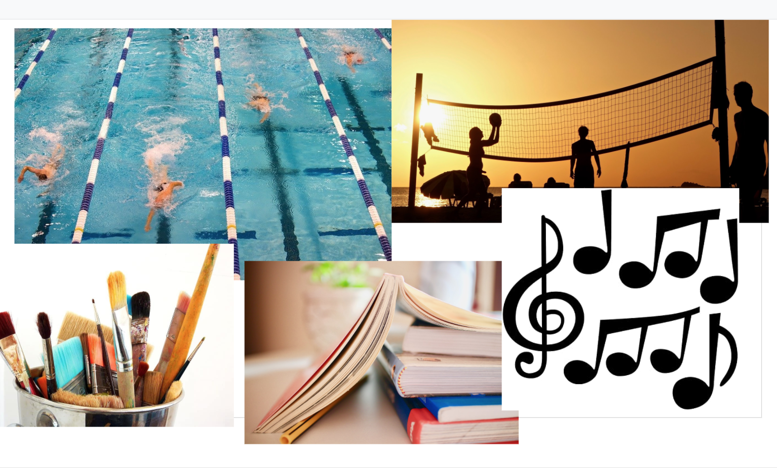 Wordless Slides: Another Way To Get To Know Students – TWO WRITING TEACHERS