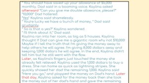 Expanding Vocabulary and Use of Transitions in Students’ Writing – TWO ...