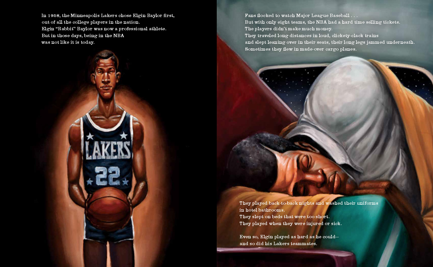 Paint a Portrait with Words – TWO WRITING TEACHERS