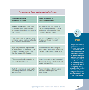 Connecting with Students Online: Strategies for Remote Teaching ...